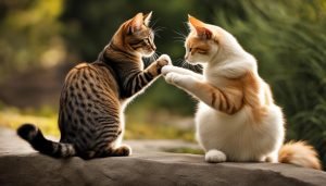 How Do Cats Mate? - Mating Process Explained