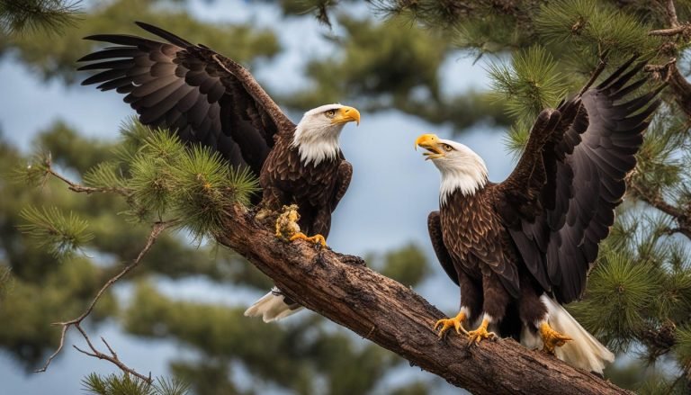 What Do Eagles Eat? An Insight into the Eagle's Diet