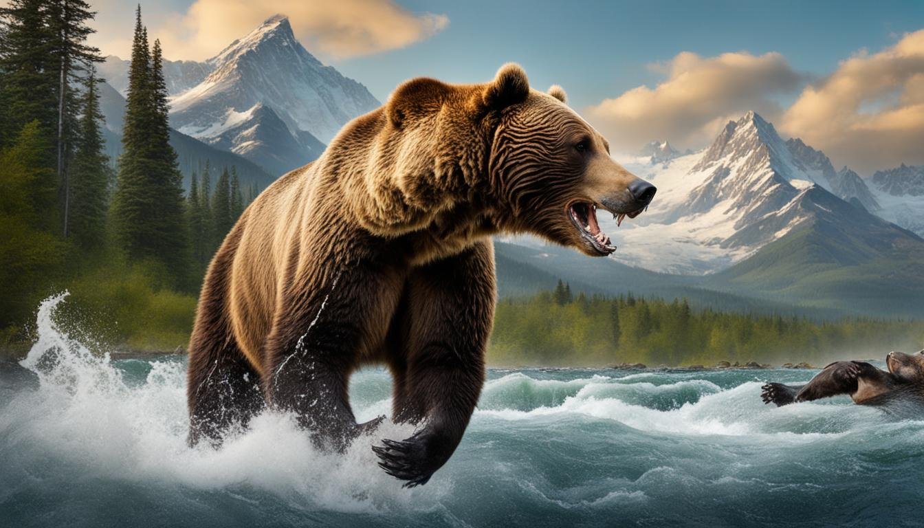 What do Bears Eat? Their Diet Explained