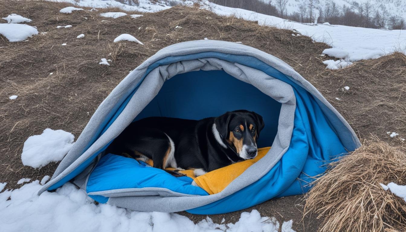 Do Dogs Hibernate? Understanding Canine Behavior