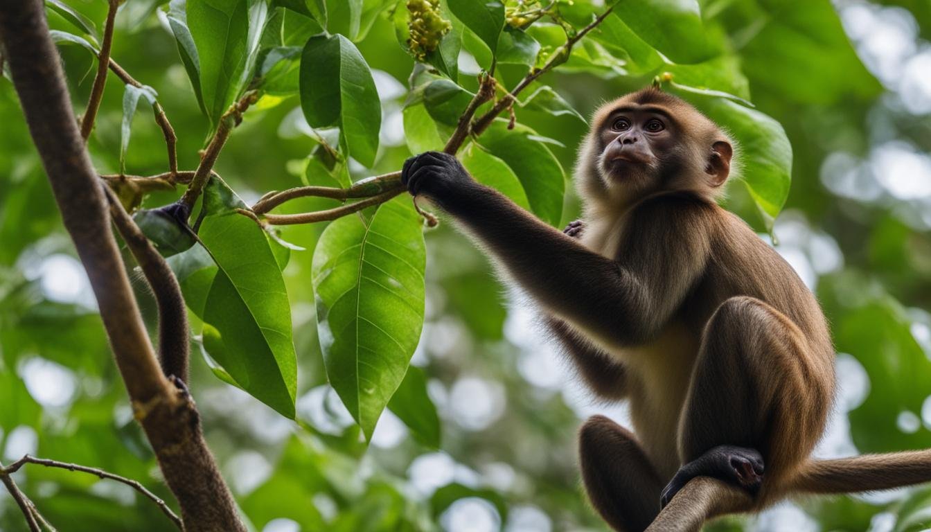 What Do Monkeys Eat? Discover Their Diet Today!