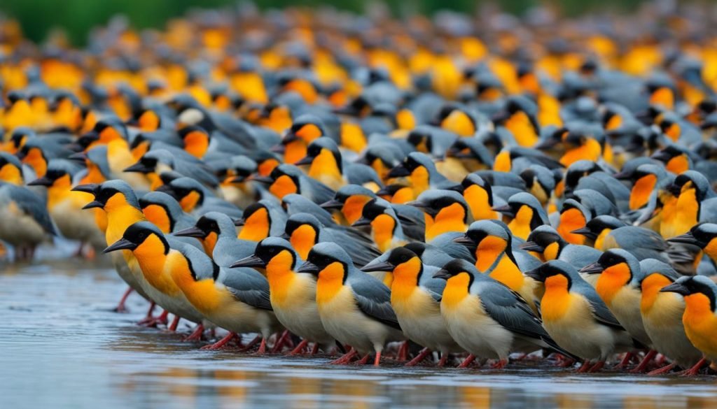 What Do Birds Eat? The Ultimate Guide to Avian Diets