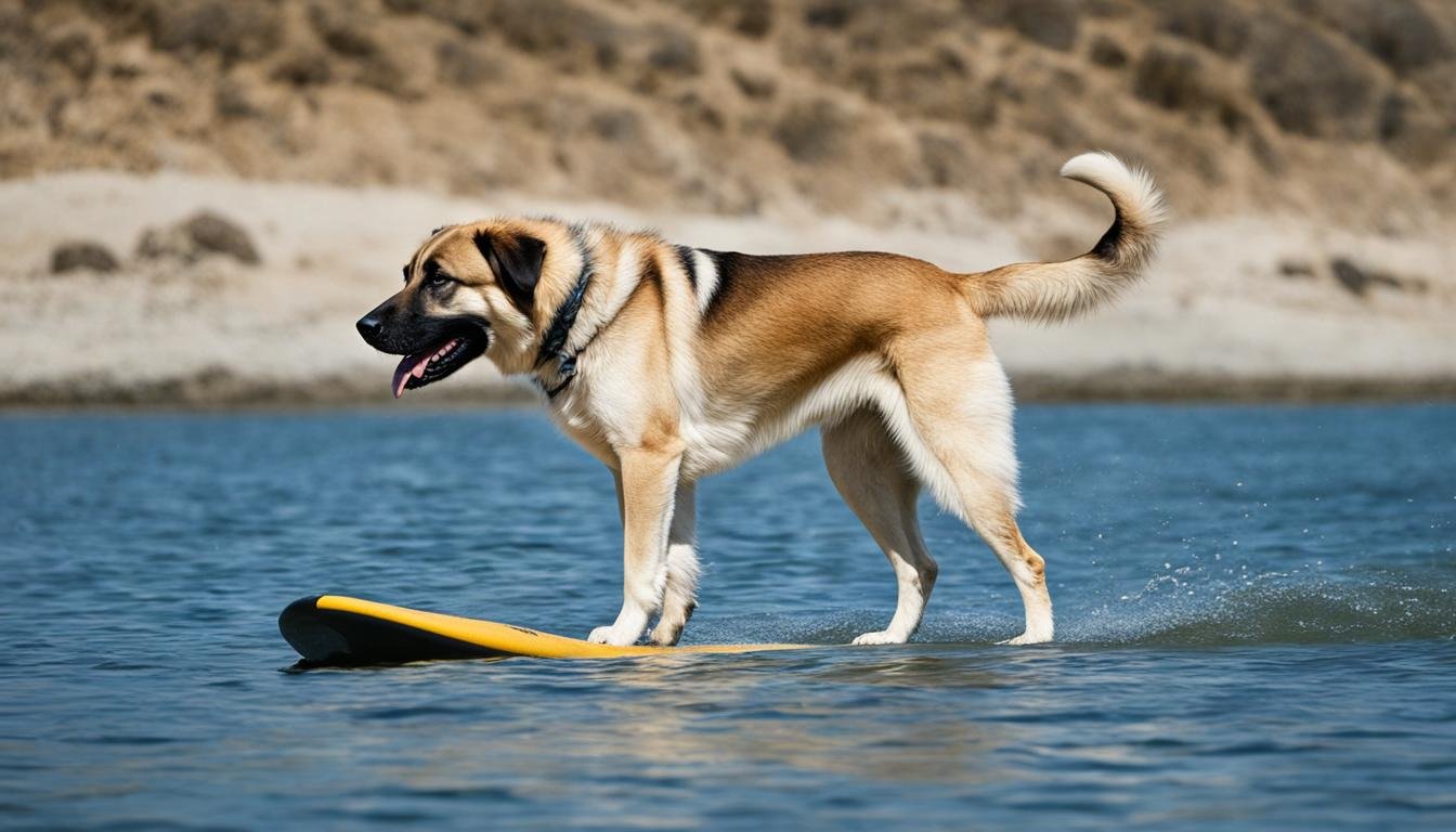 Can All Dogs Swim? Unveiling Aquatic Myths