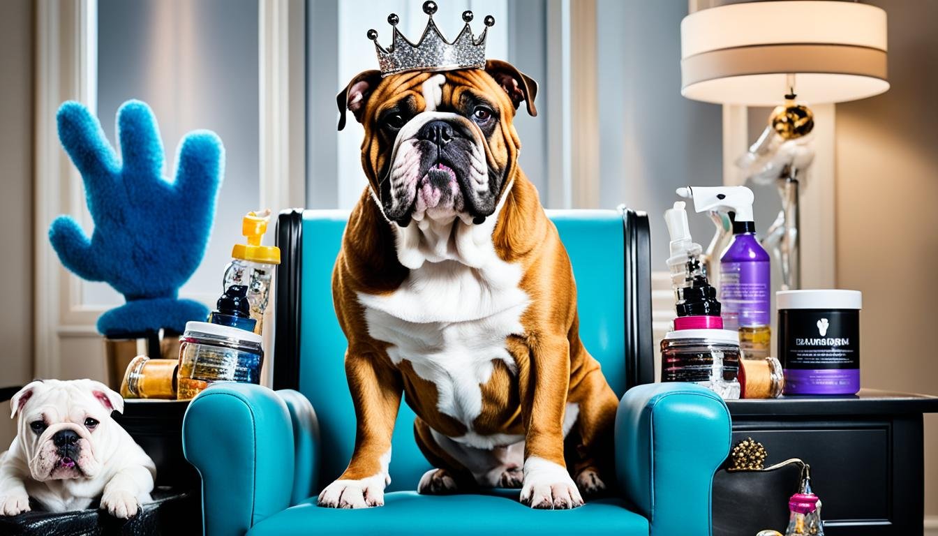 12 Things You Need To Know About Black English Bulldogs