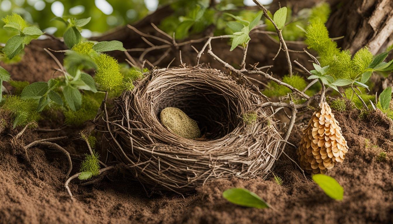 What Do Birds Need To Survive In The Wild