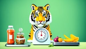 Tiger Weight Facts: How Much Do Tigers Weigh?