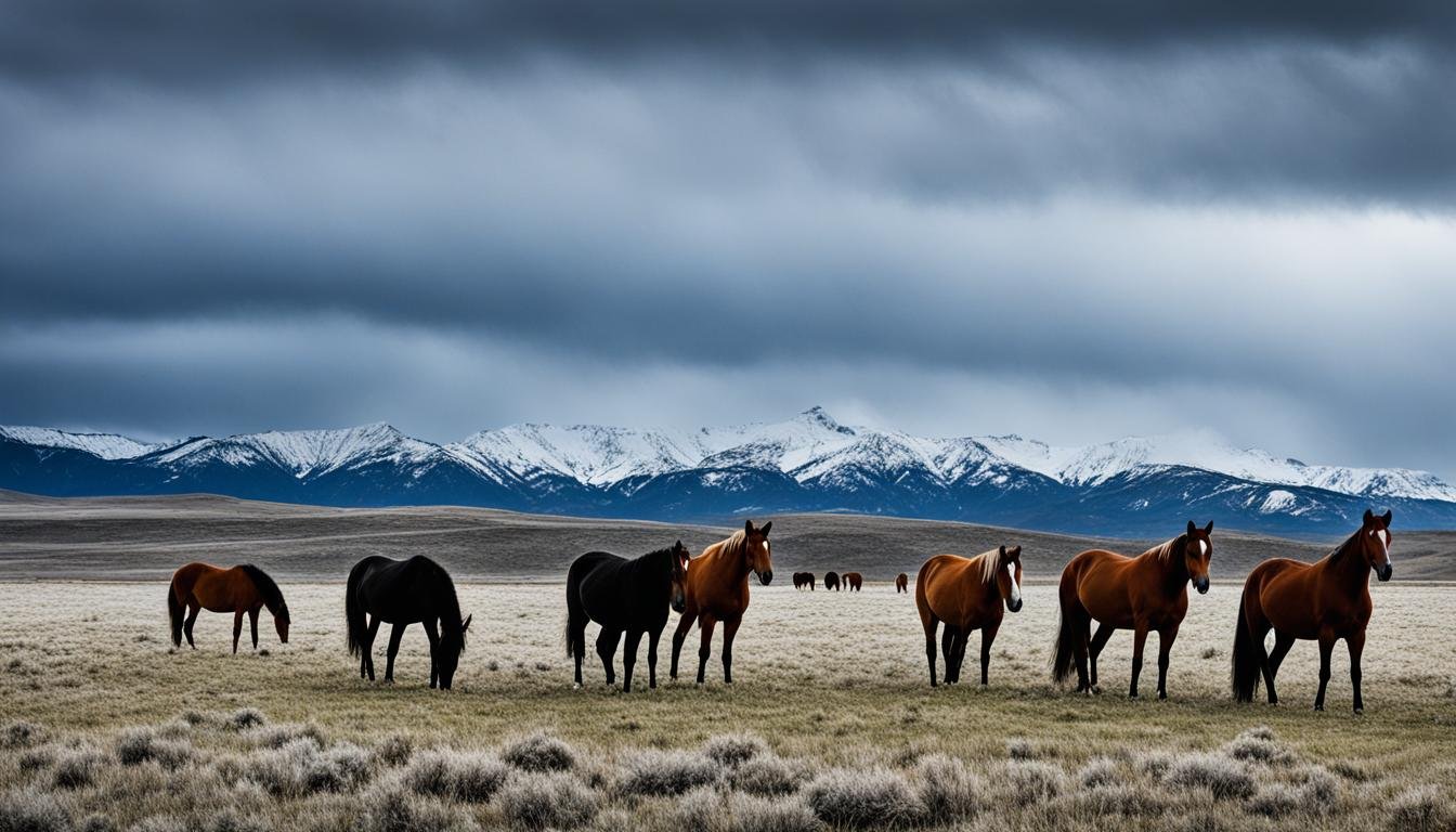 Do Horses Have Predators? Natural Equine Predators