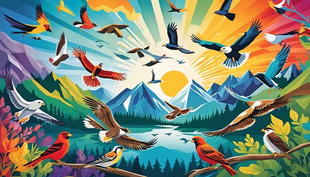 Global Bird Population: How Many Birds Exist in the World?