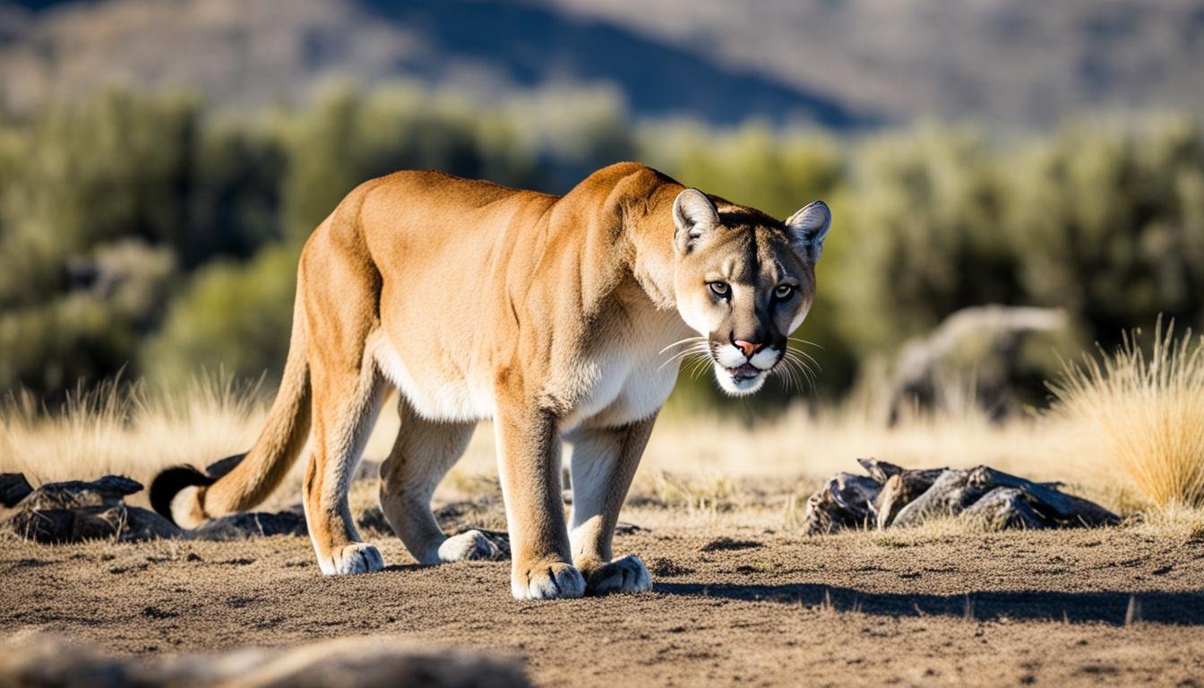 Do Horses Have Predators? Natural Equine Predators