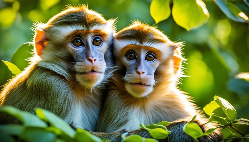 Monkey Gestation Period: How Long Are Monkeys Pregnant?